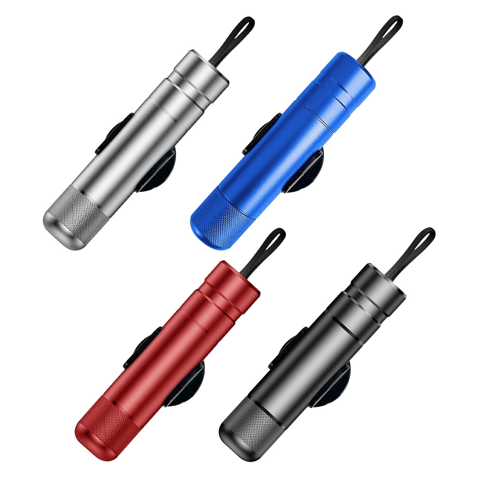 Safe Hammer Car Window Breaker, 2024 New Safehammer Glass Breaker ...