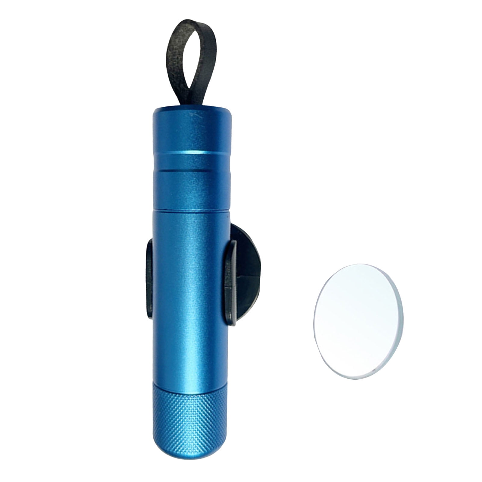 Safe Hammer Glass Breaker Under Water, Car Hammer Seatbelt Cutter ...