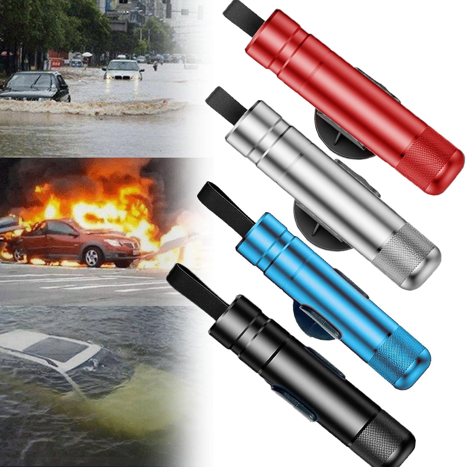 Safe Hammer, Safe Hammer Glass Breaker, Safe Hammer Glass Breaker, Safe ...
