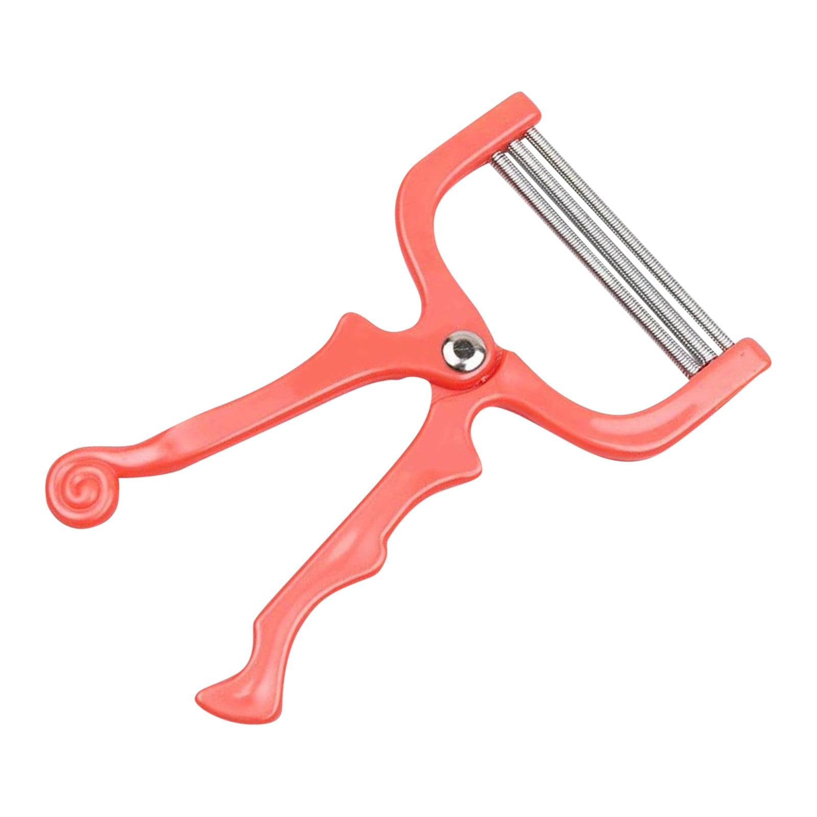 Safe Handheld Facial Facial Hair Removal Threading Beauty Epilator ...