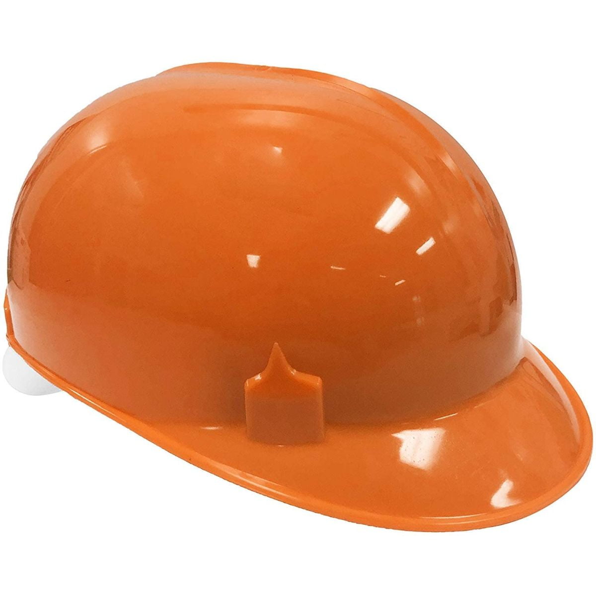 Safe Handler Bump Cap with 4 Point Pin Lock Suspension, HDPE Cap Style ...