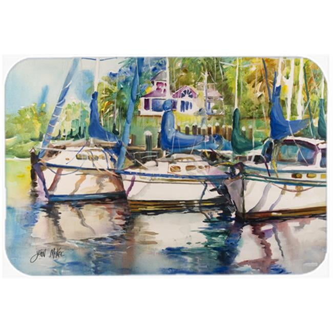 Safe Harbor Glass