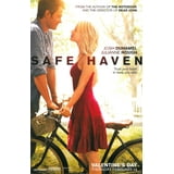 Safe Haven Movie Poster 16x24 Poster Medium Art Poster 16x24 Unframed ...