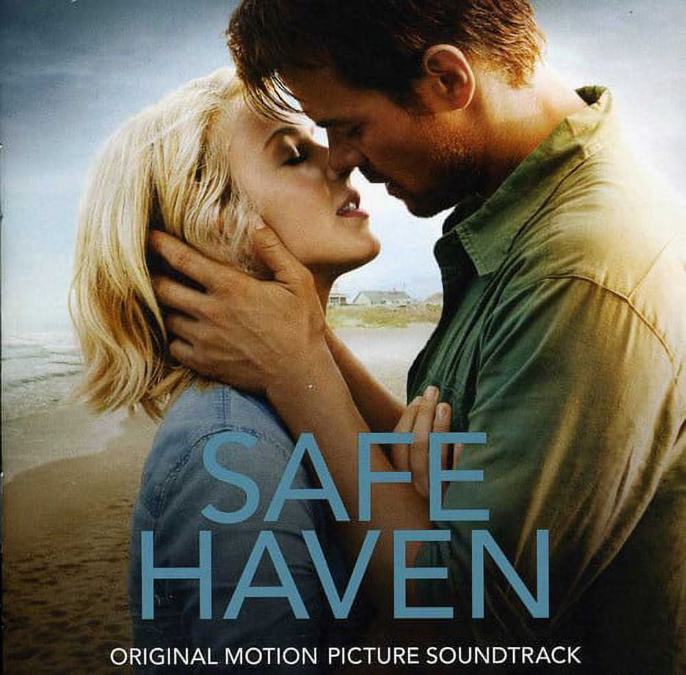 Safe Haven Soundtrack (CD) - Walmart.com