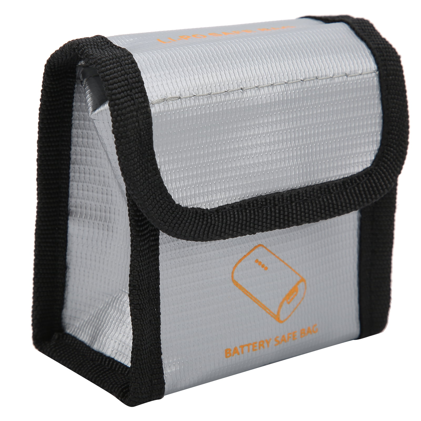 Safe Haven for 2 FPV Combo Glasses & Lithium Batteries, Portable ...