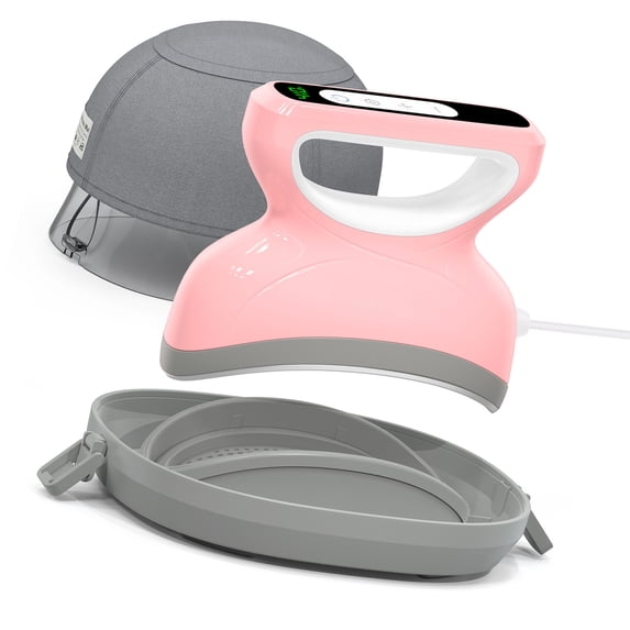 Safe Heat Press Machine For Cap Incorporating Overheat Protections ...