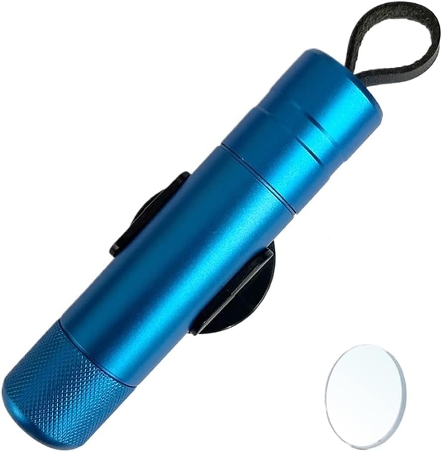 Safe Hero Life Hammer, 2 in 1 Car Safety Hammer, Multifunctional Auto ...