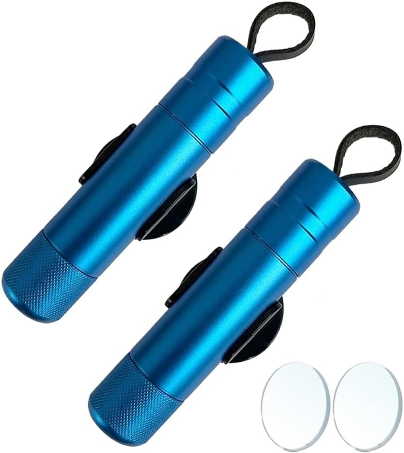 Safe Hero Life Hammer, 2 in 1 Car Safety Hammer, Multifunctional Auto Window Breaker Seatbelt ...