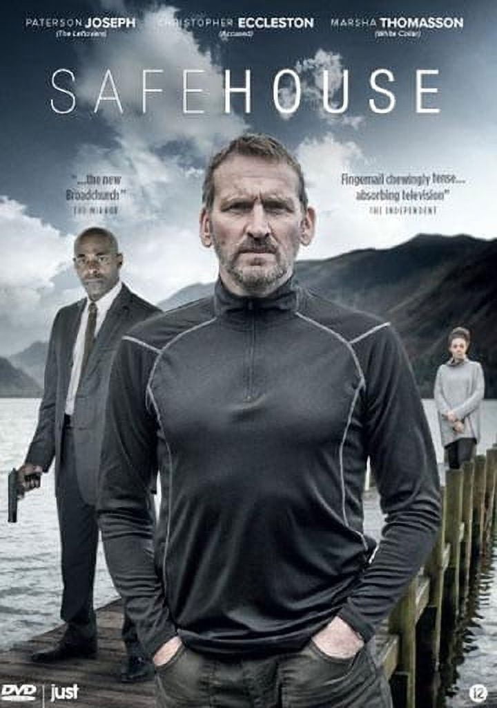 Safe House (Season 1) [ NON-USA FORMAT, PAL, Reg.0 Import - Netherlands ...