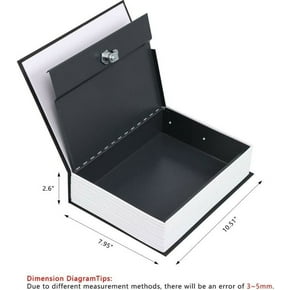 Hidden Safes in Safes & Lockboxes - Walmart.com