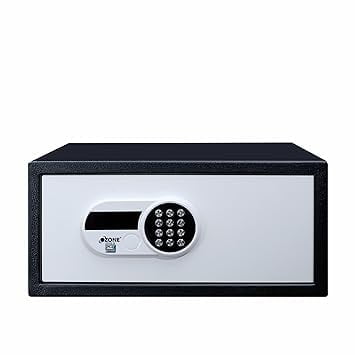 Safe Locker for HomeOLaptop 267 Liter Electronic Locking System Digital ...