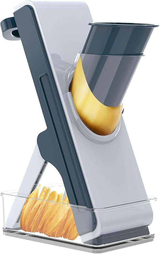 Safe Mandoline Slicer - Walmart.com