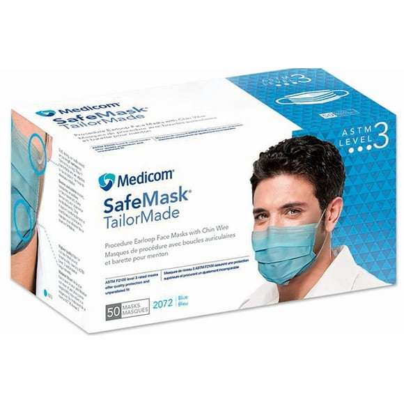 Box Disposable Masks