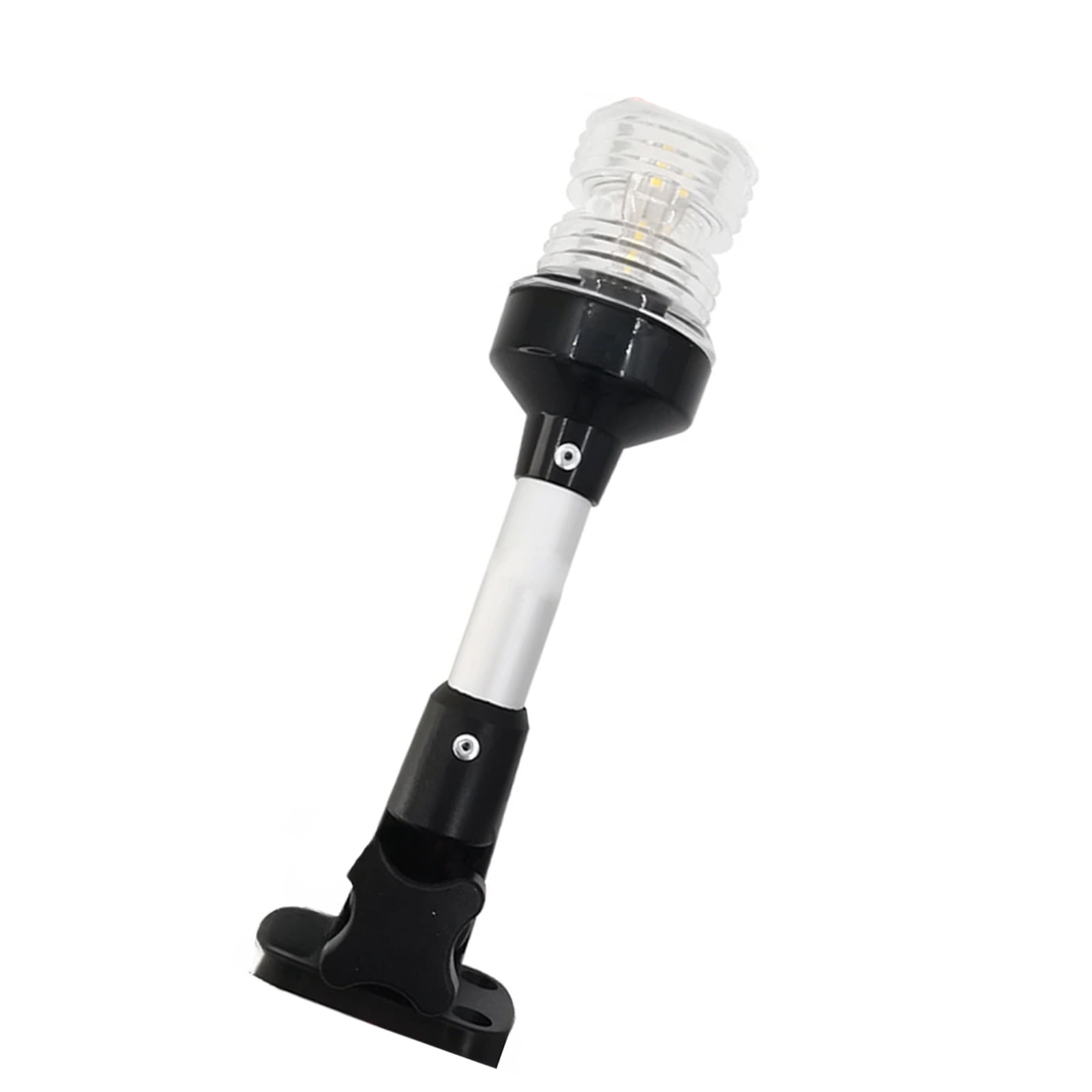 Safe Night Sailing LED Marine Anchors Light Offering 180 Degree ...