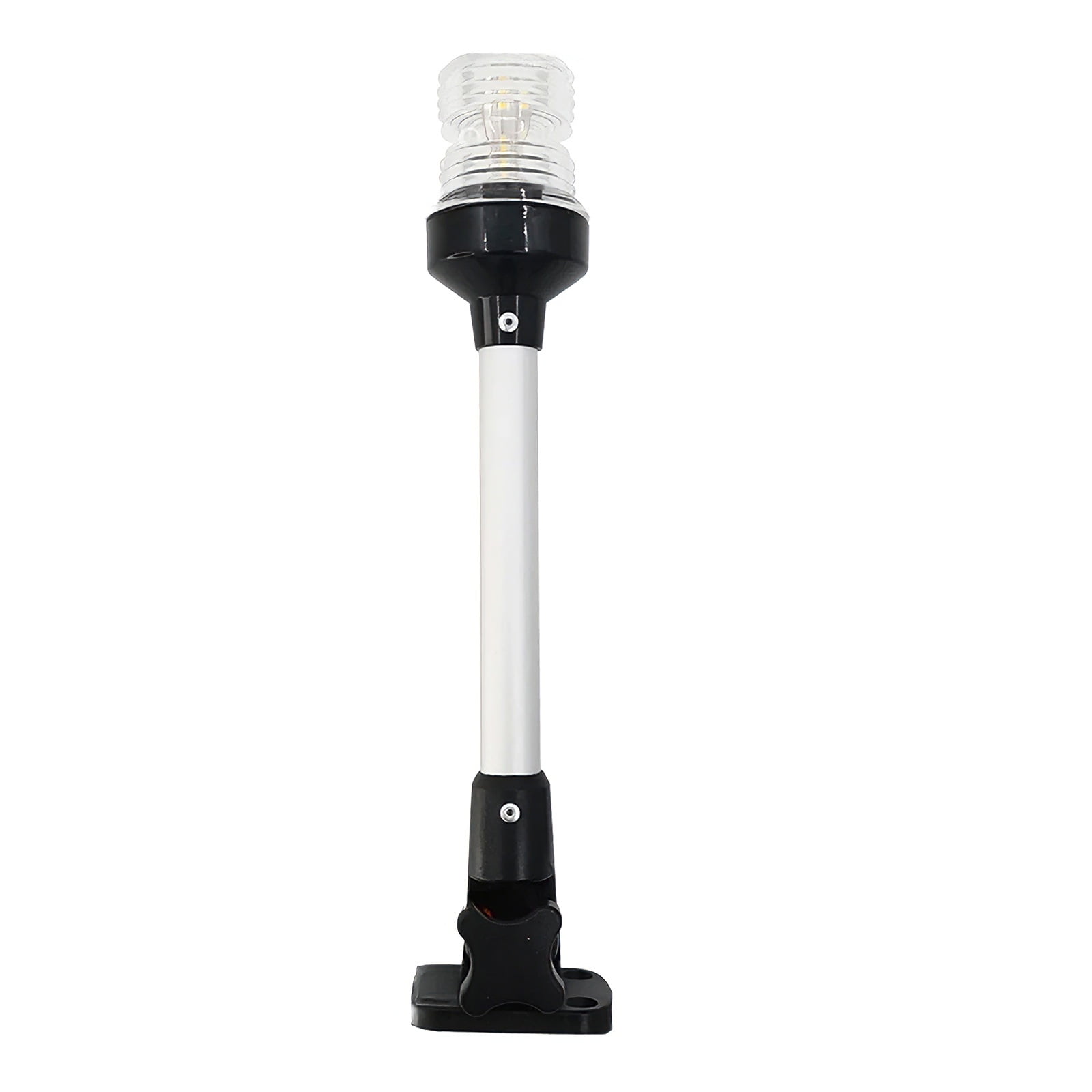 Safe Night Sailing LED Marine Anchors Light Offering 180 Degree ...