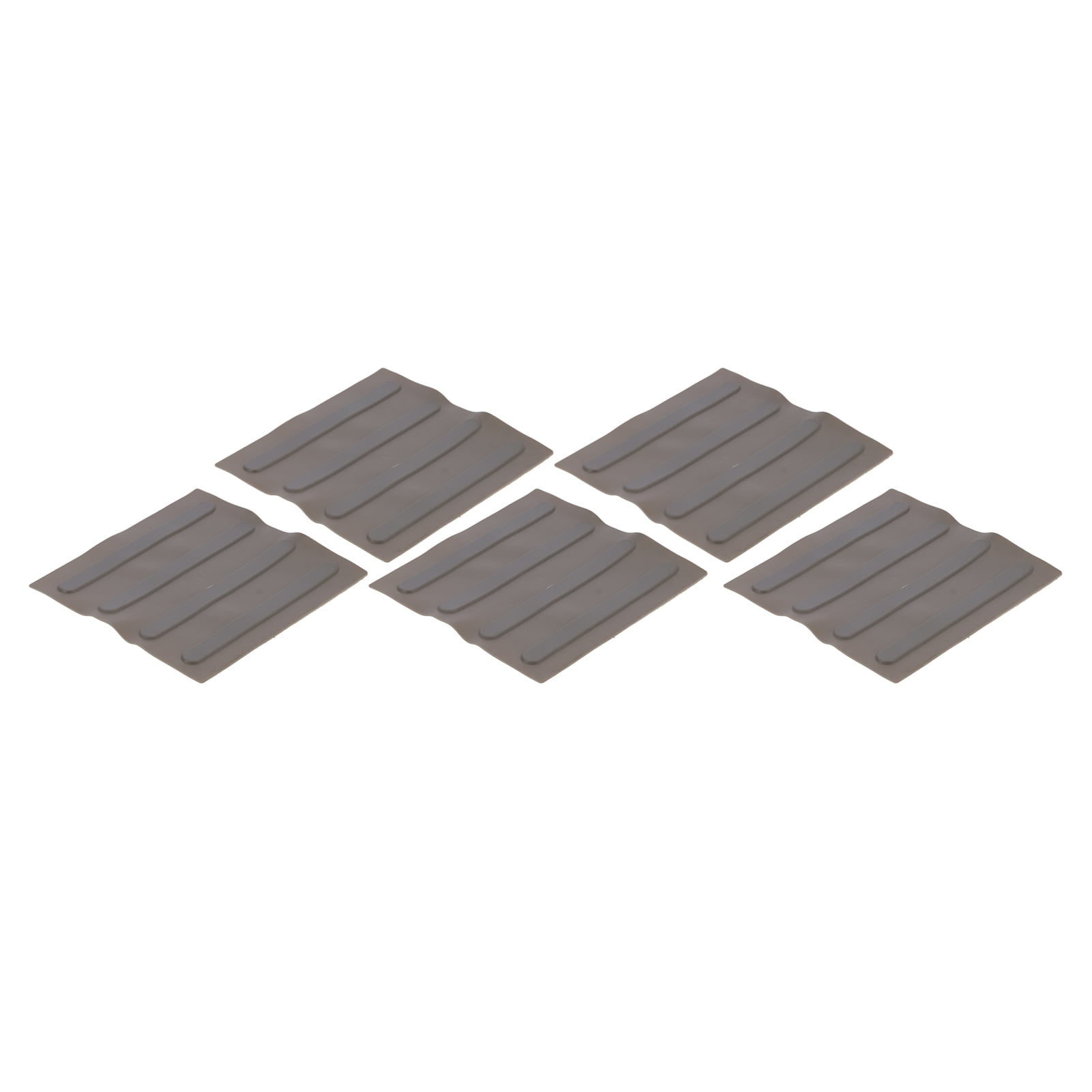 Safe Non-Slip Gray Tactile Floor Tiles for Visually Impaired Pedestrian ...