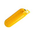 Safe Outdoor Electrical Connection Box Resists Weather & Aging Cable ...