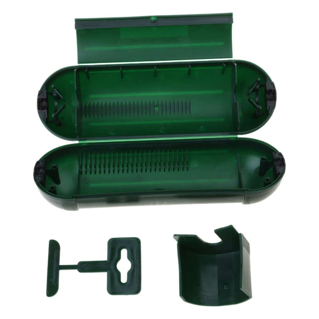 Safe Outdoor Power Connection Box,Waterproof Extension Cord Cover ...