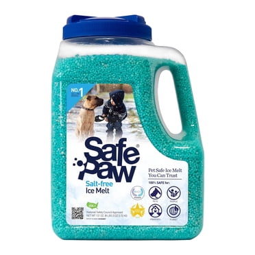 Dowflake Xtra Calcium Chloride Flakes - 50Lb Bag - Walmart.com