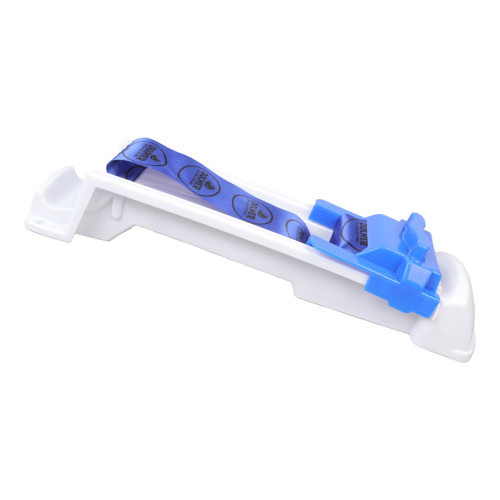 Safe Plastic Spring Roll Roller Vegetable Rolling Tool Sushi Maker ...