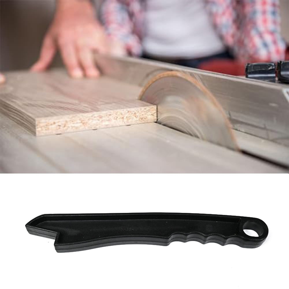 Safe Push Sticks Wood Push Handle Protection Push Block Push Stick for ...