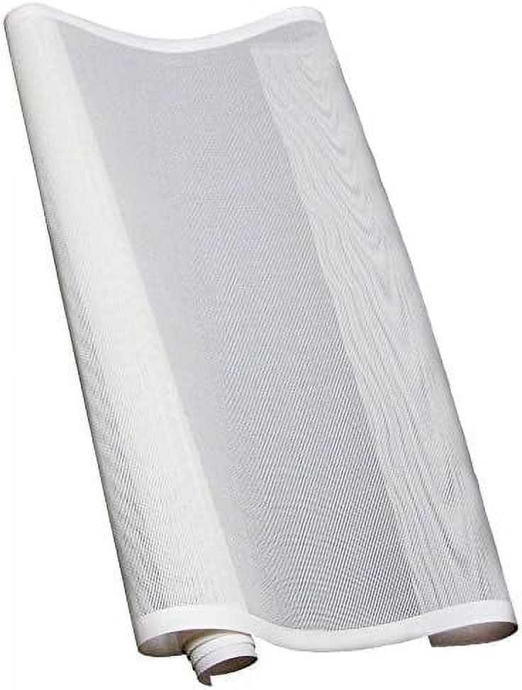 Safe Railing Guard (White) - Walmart.com
