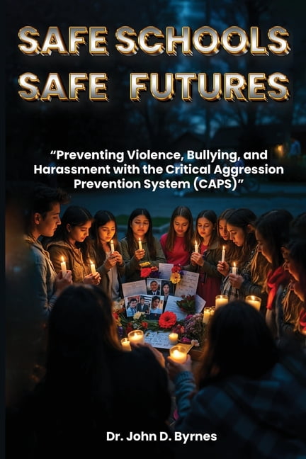 Safe Schools Safe Futures: Preventing Violence, Bullying, and ...