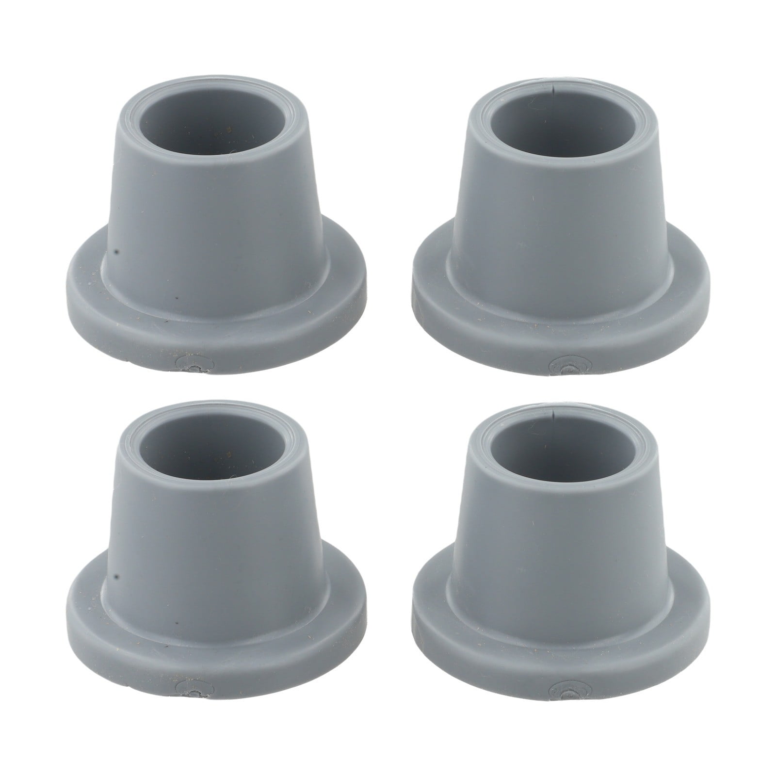 Safe Shower Use Indoor Stability Rubber End Covers Easy Install Shower ...