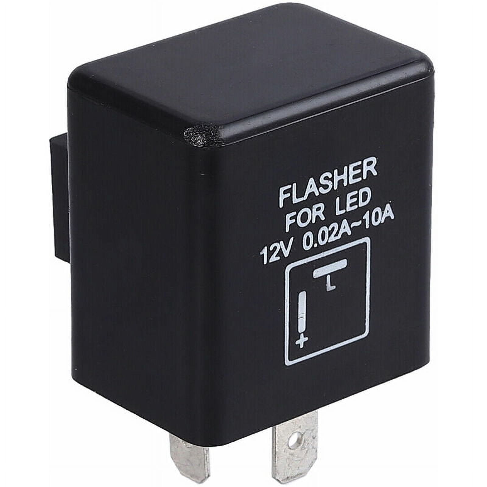 Safe Signal Solution, Wide Current Range Plug And Play Electronic LED ...