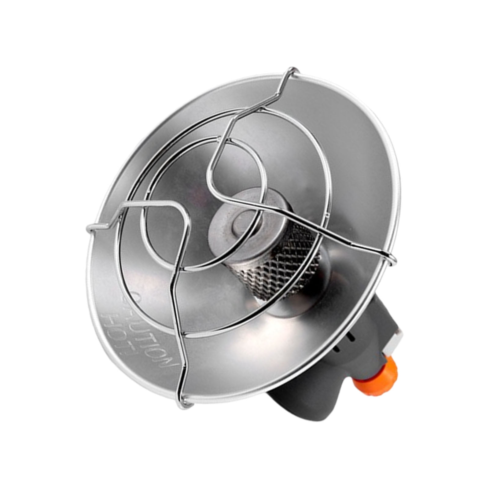 Safe Small Camping Heaters with Stainless Steel Design and Adjustable ...