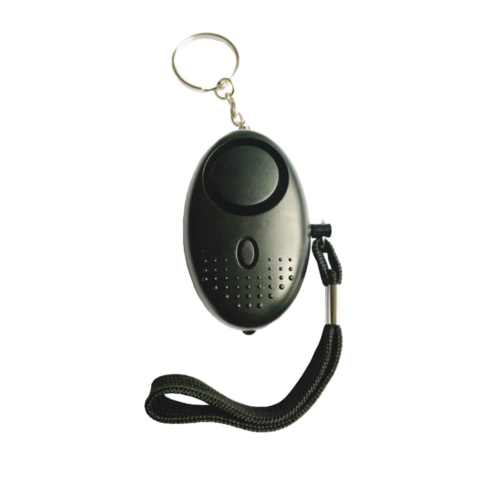 Safe Sound Personal Alarm, 140DB Personal Security Alarm Keychain with ...