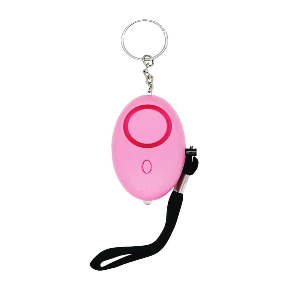 Safe Sound Personal Alarm, 140DB Personal Security Alarm Keychain with ...