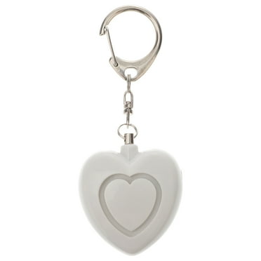 BLINGSTING Mini Safety Alarm - Apricot Crush - Self Defense Keychain ...