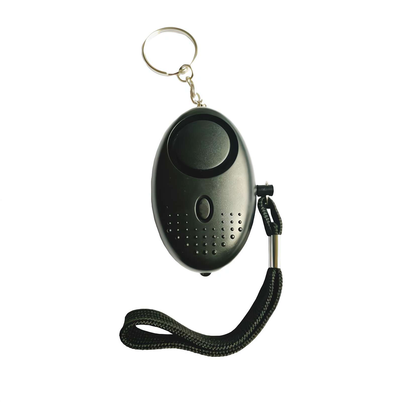 Safe Sound Personal Alarm, Personal Security Alarm Keychain with LED ...