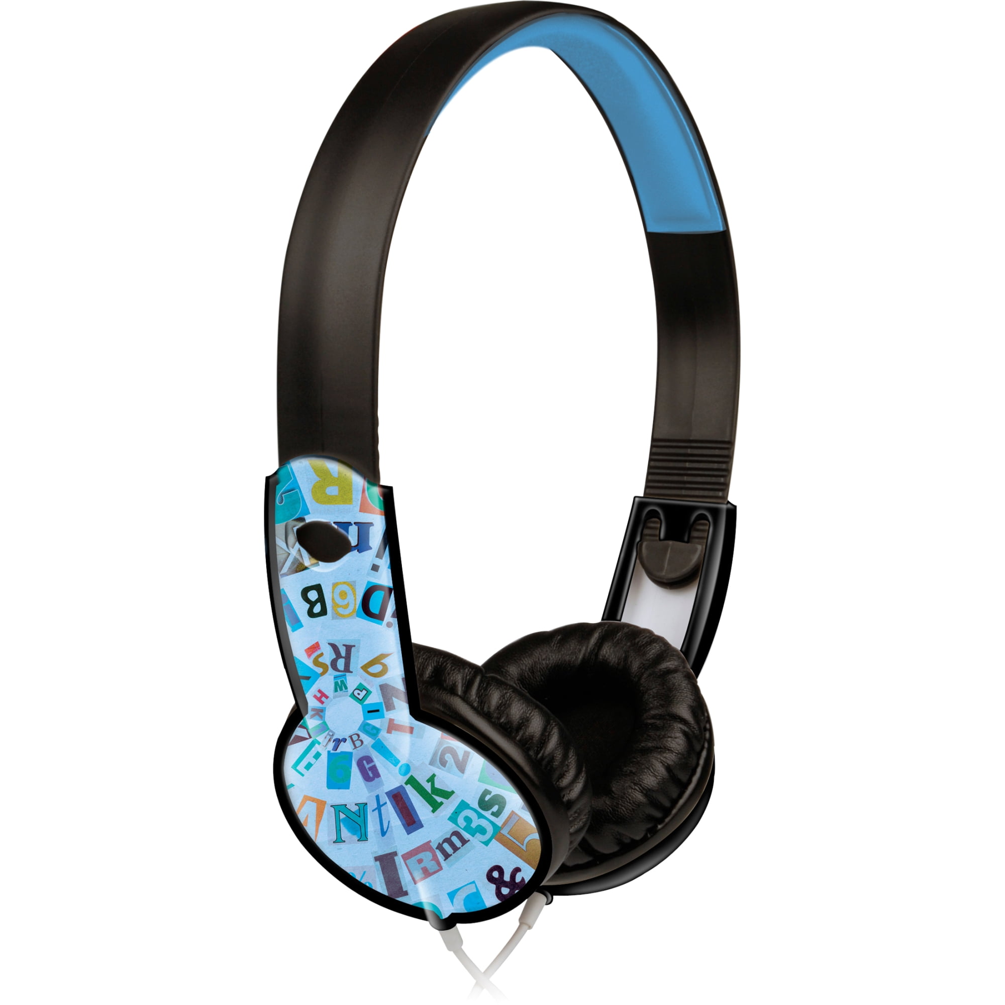 Safe Soundz Headphone - Walmart.com