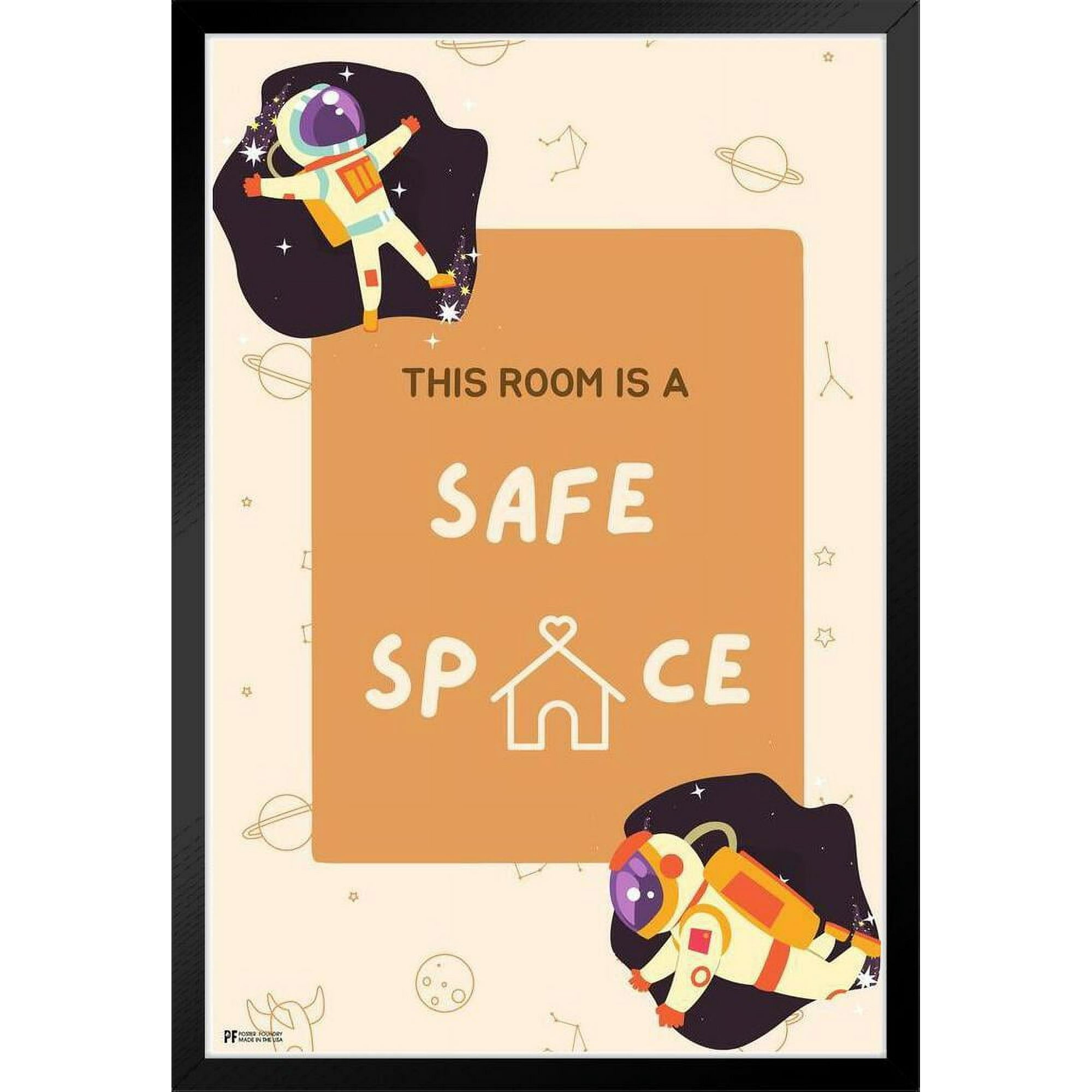 Astronaut Board Therapy