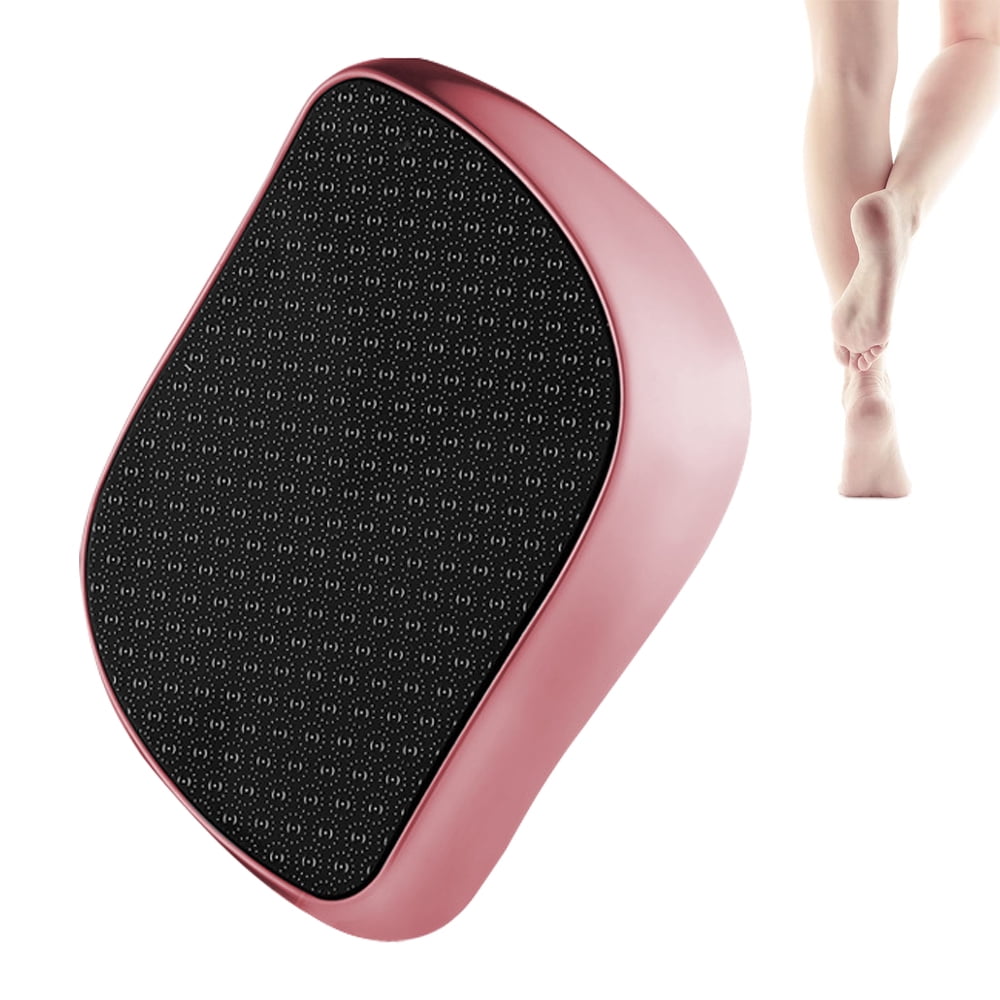 Safe & Speedy Home Pedicure Tool for Smooth Feet, Foot Spa Essential ...