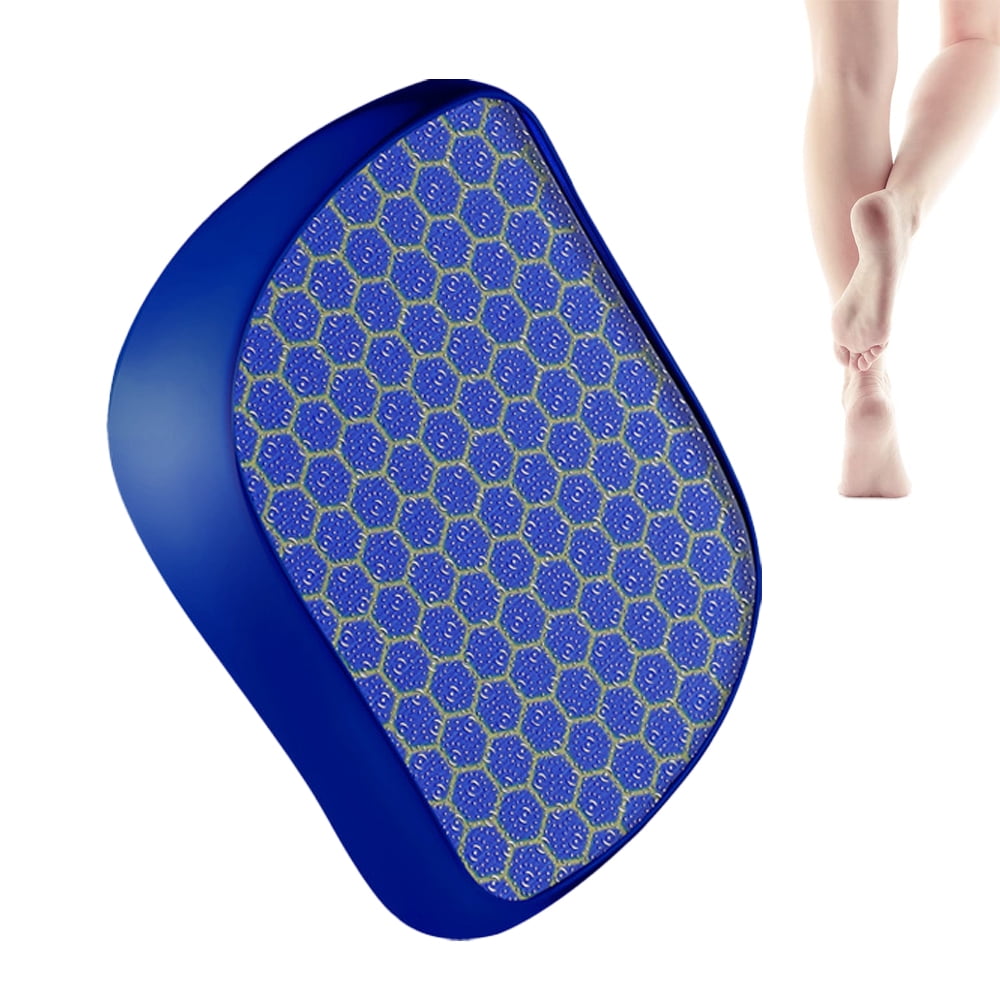 Safe & Speedy Home Pedicure Tool for Smooth Feet, Foot Spa Essential ...