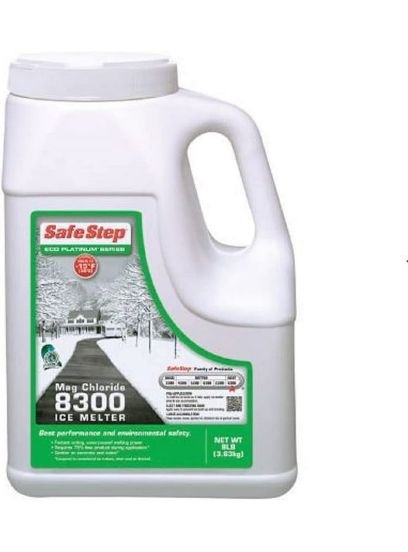 Ice Melt by Brand in Snow Removal - Walmart.com