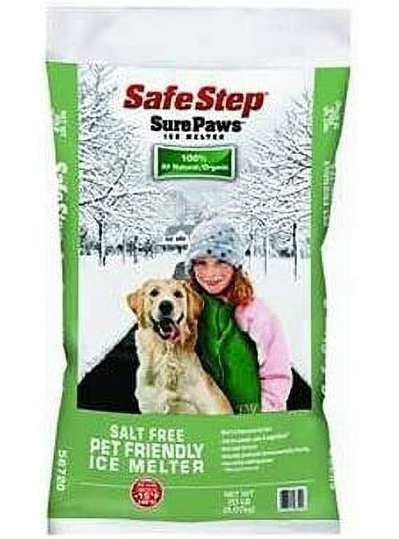 Ice Melt by Brand in Snow Removal - Walmart.com