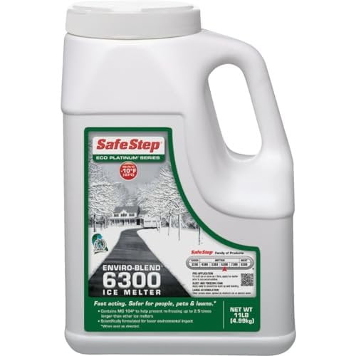 Safe Step in Ice Melt by Brand - Walmart.com