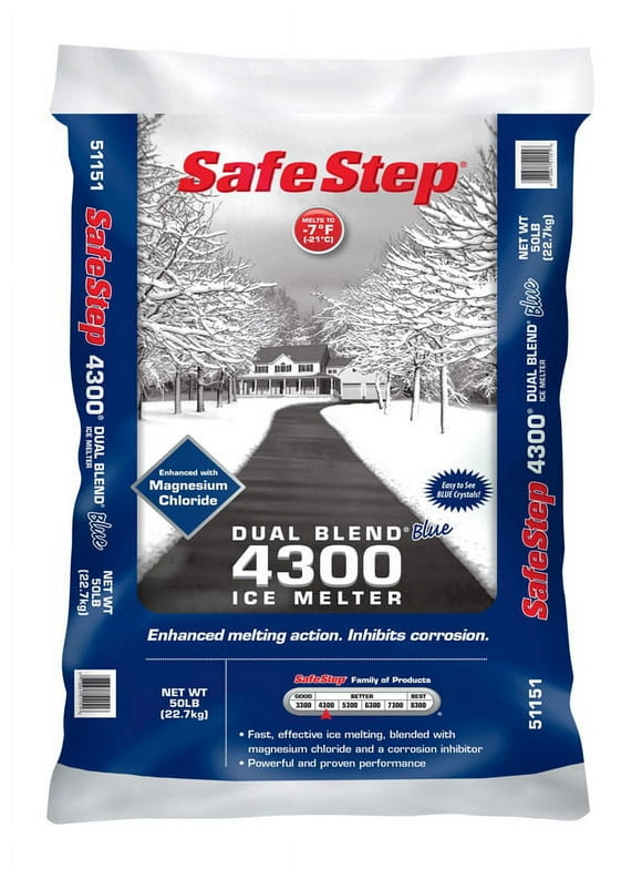 Shop Ice Melt - Walmart.com
