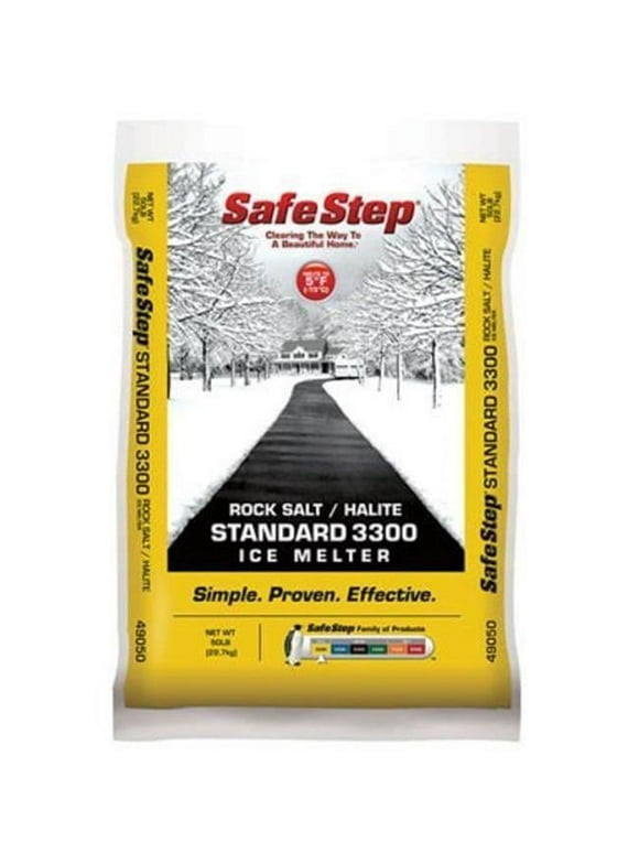 Ice Melt by Brand in Snow Removal - Walmart.com