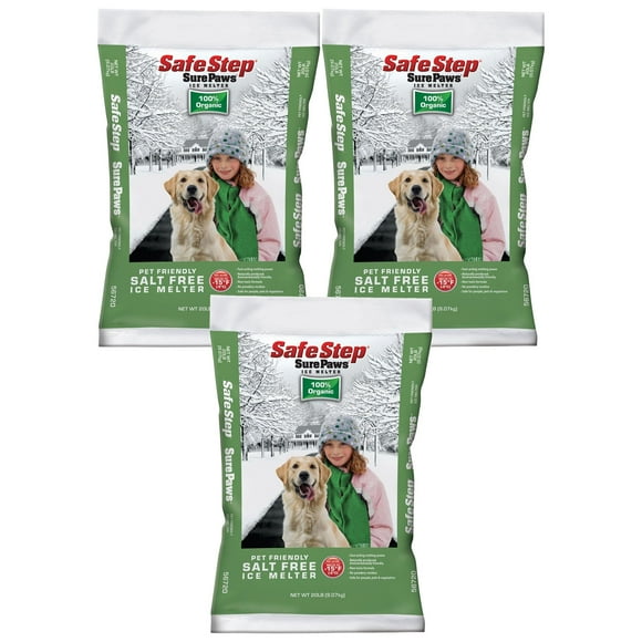 Ice Melt by Brand in Snow Removal - Walmart.com