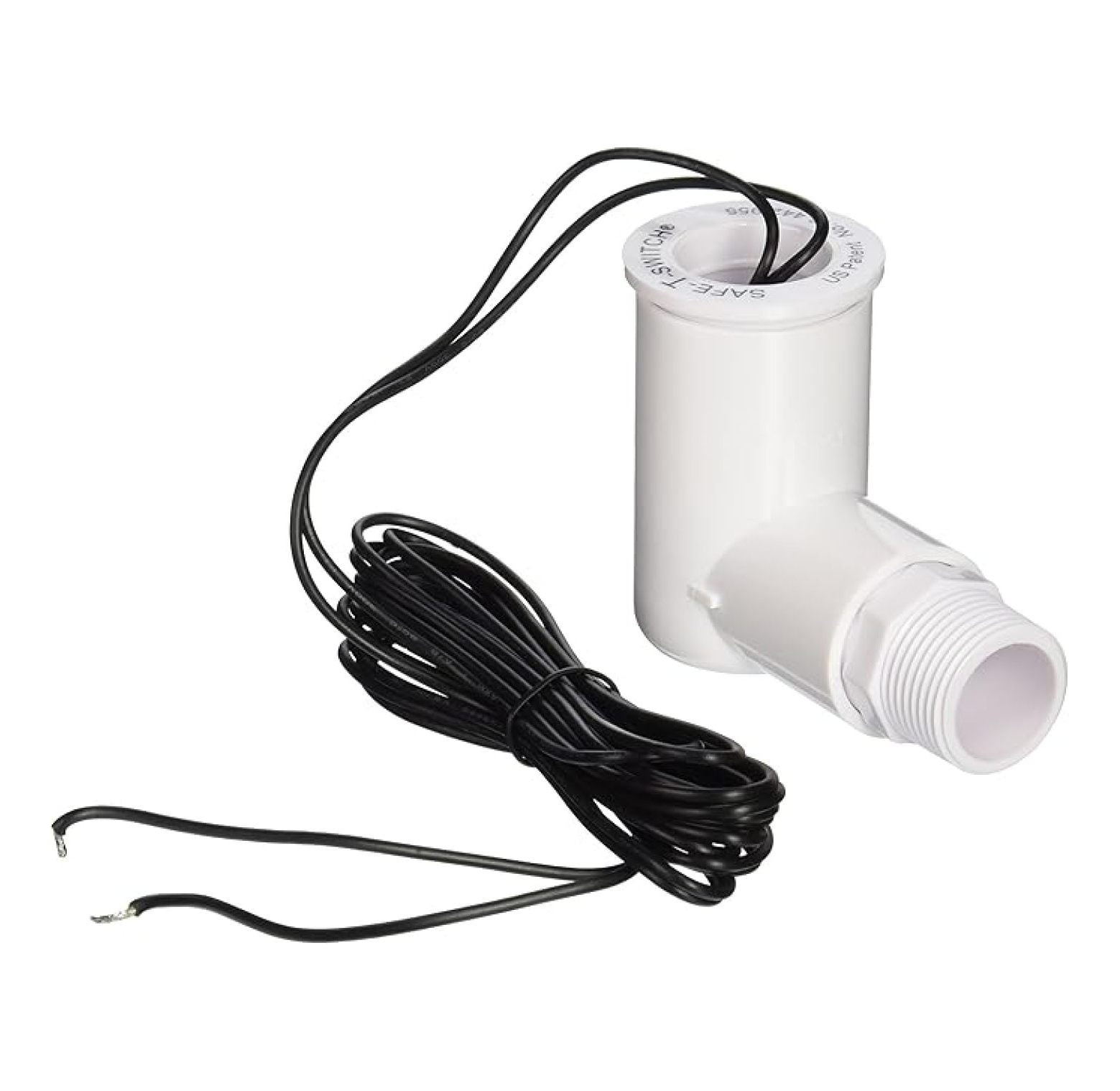 Safe-T- 97637 Condensate Overflow , Easy Access, Condensate Drain Shut ...