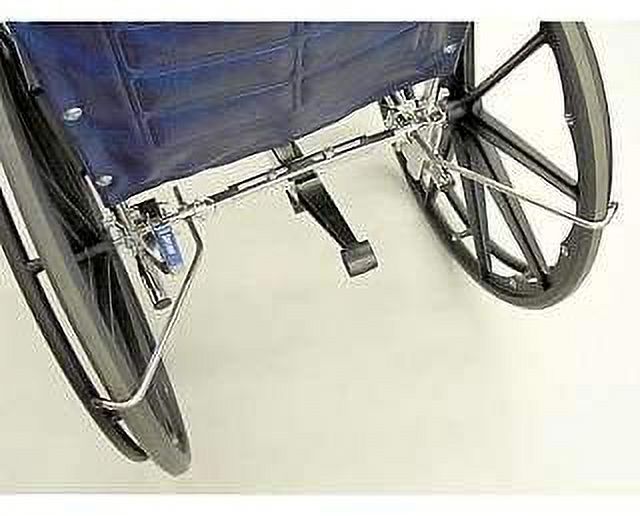 Safe-T Mate Wheelchair Anti-Roll Back Device 16"- 20", Pair - Walmart.com