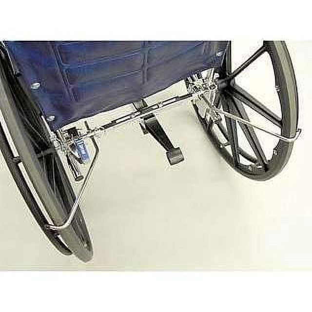 Safe-T Mate Wheelchair Anti-Roll Back Device 16"- 20", Pair - Walmart.com