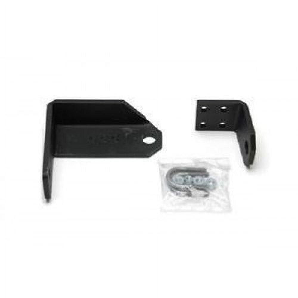 Safe-T-Plus E-340K13 Steering Stabilizer Mounting Bracket Kit - Walmart.com