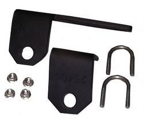 Safe T Plus E-35092K Steering Stabilizer Mounting Bracket - Walmart.com