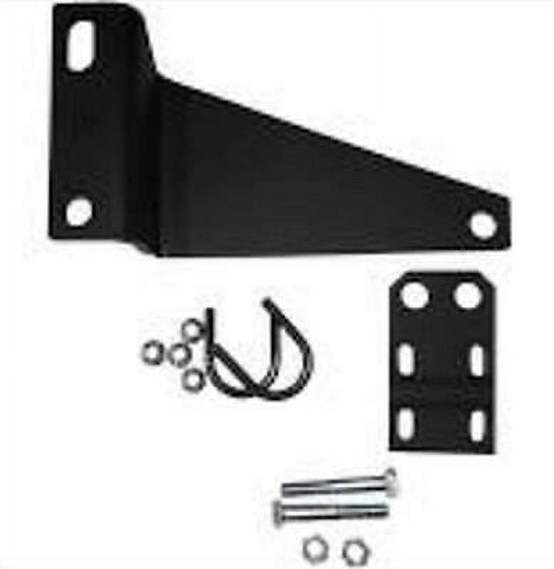 Safe-T-Plus F-105K2.5 Bracket Kit - 2014-2018 Ford F-53 Chassis with V ...